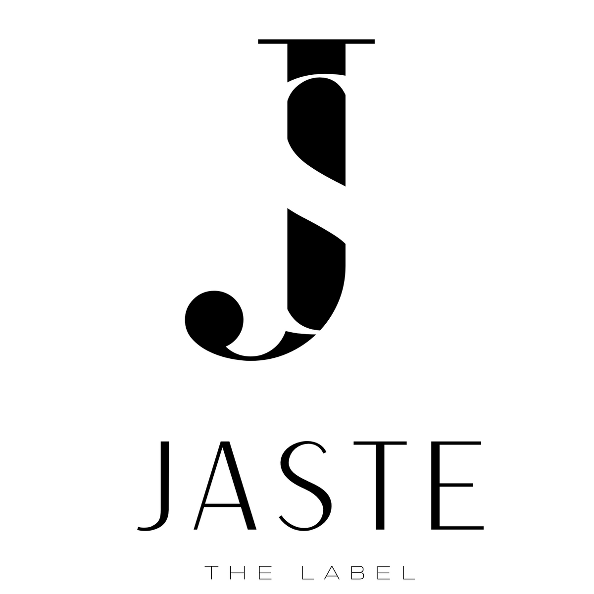 Jaste the Label – JASTE THE LABEL